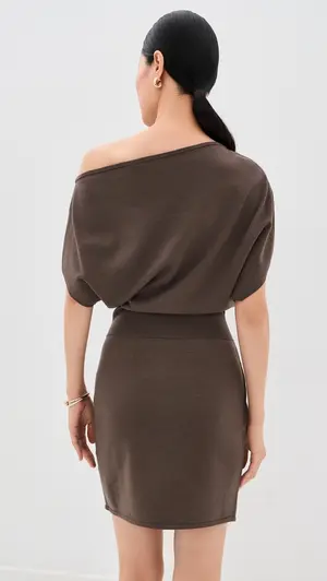 Simkhai Shania Mini Dress