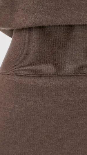 Simkhai Shania Mini Dress