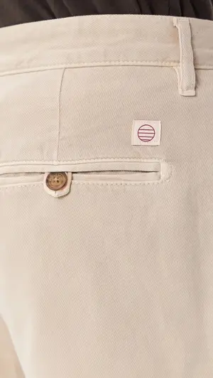 Marine Layer Relaxed Pleated Pants