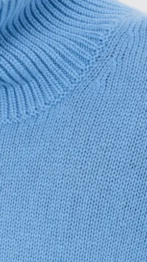 LISA YANG Heidi Cashmere Sweater