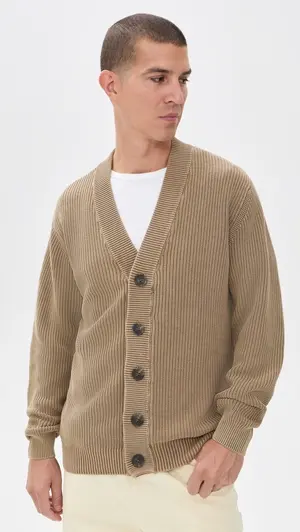 KATIN Gallant Cardigan Sweater