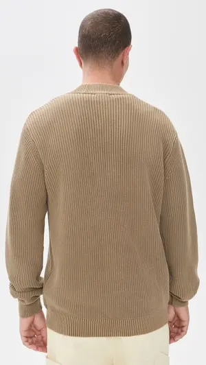 KATIN Gallant Cardigan Sweater