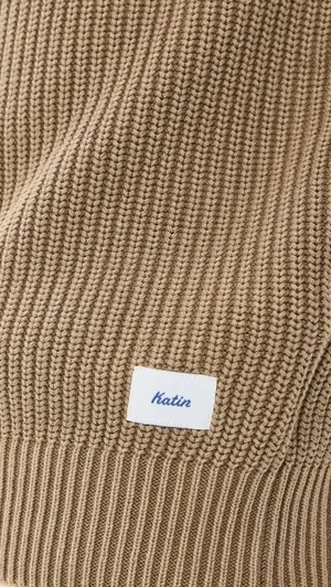 KATIN Gallant Cardigan Sweater