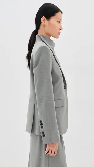 TWP The Double Take Blazer