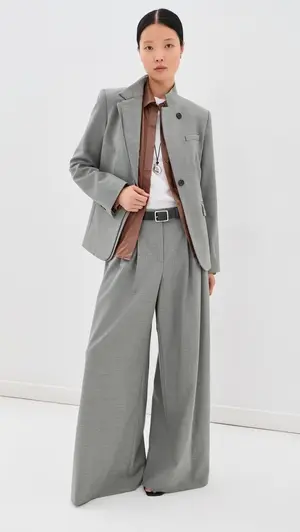 TWP The Double Take Blazer