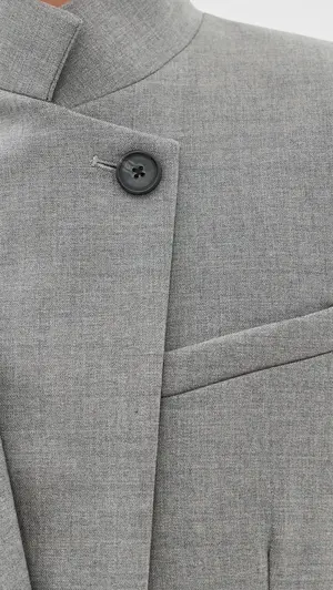 TWP The Double Take Blazer