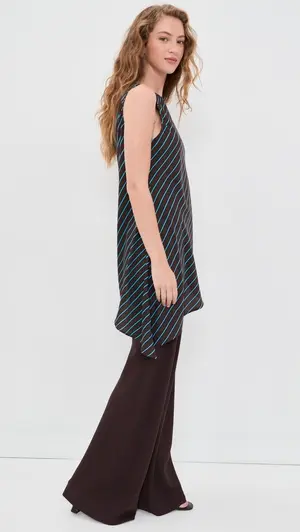 VRG GRL Brynn Tunic Top