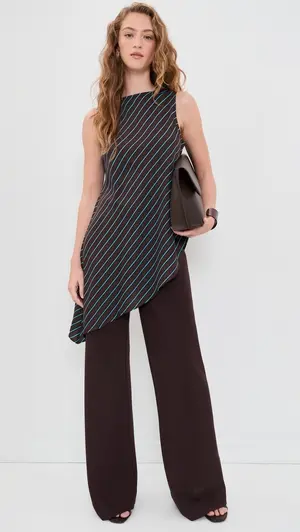 VRG GRL Brynn Tunic Top