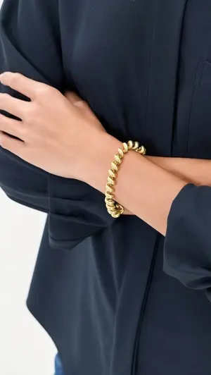 Clare V. Le Télé Bracelet