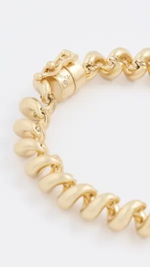 Clare V. Le Télé Bracelet