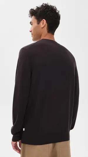 Nn07 Ted Soft Wool Sweater