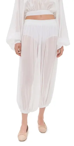 Lioness Suite Escape Balloon Pants