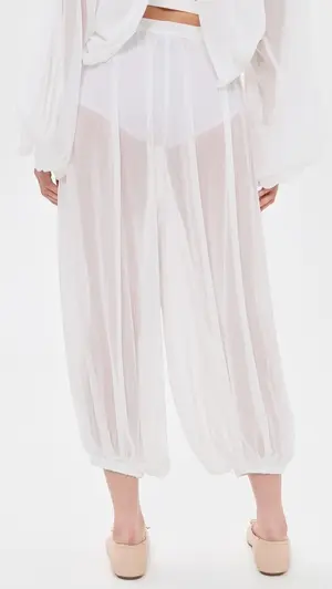 Lioness Suite Escape Balloon Pants