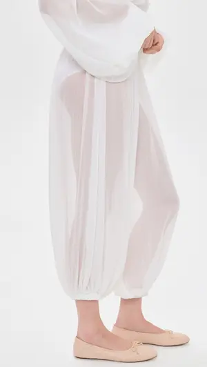 Lioness Suite Escape Balloon Pants