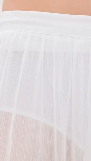Lioness Suite Escape Balloon Pants
