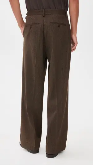 WAX LONDON Piper Trousers