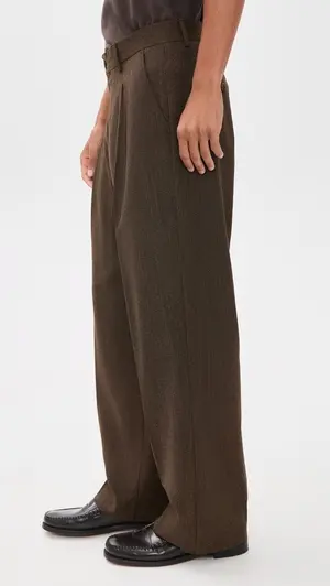 WAX LONDON Piper Trousers
