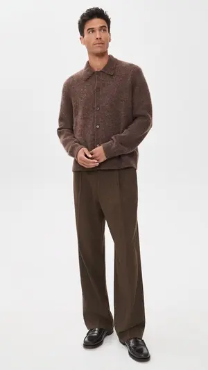WAX LONDON Piper Trousers