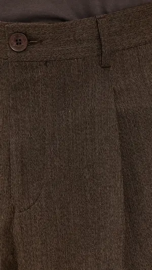 WAX LONDON Piper Trousers