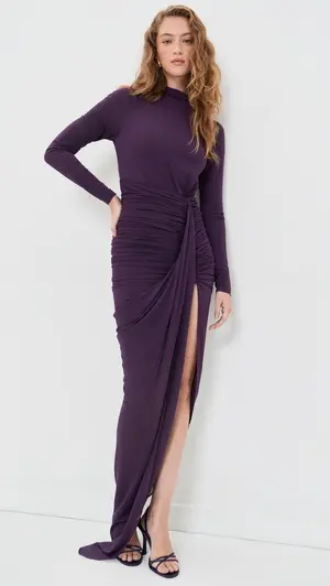 Ronny Kobo Sera Dress