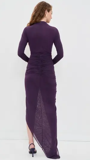 Ronny Kobo Sera Dress