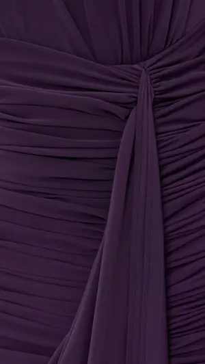 Ronny Kobo Sera Dress
