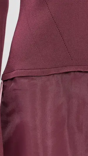 Simkhai Maril Midi Dress