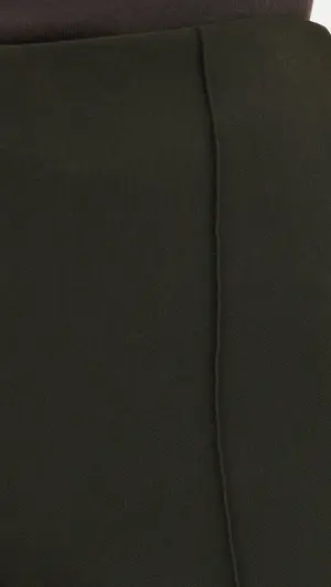 Vince Niki Mid Crop Flare Pants