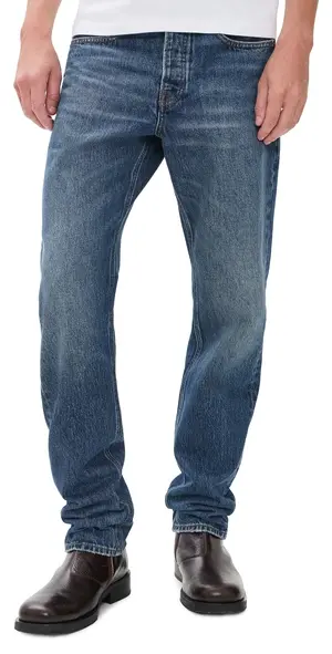 FRAME The Straight Jeans - Adventure