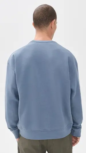 FAIR HARBOR Rover Crew Sweatshirt