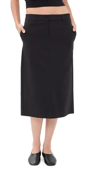 Lioness Famiglia Midi Skirt