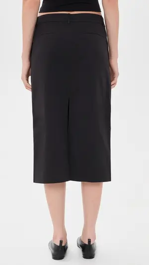 Lioness Famiglia Midi Skirt