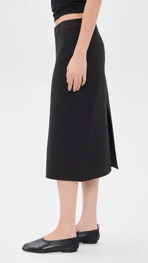 Lioness Famiglia Midi Skirt