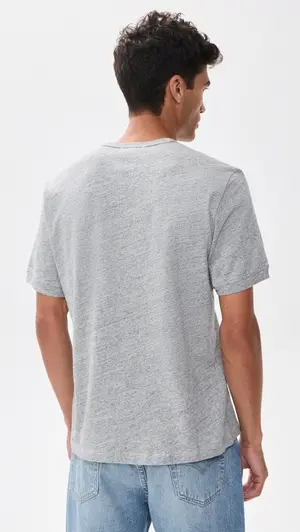 ALEX MILL Standard T-shirt