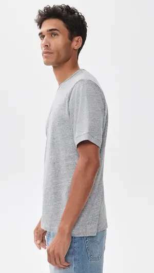 ALEX MILL Standard T-shirt