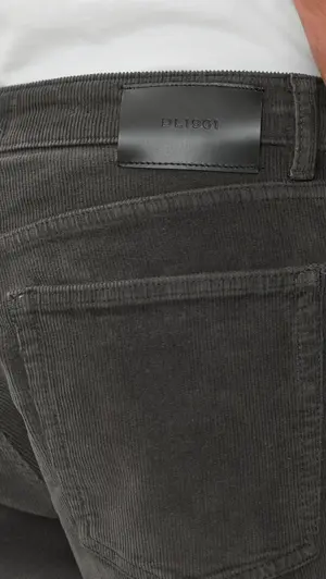 DL1961 Russell Slim Straight Corduroy Jeans