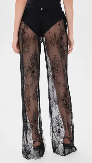 BANANHOT Allen Coverup Pants