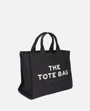 Marc Jacobs The Medium Tote - Nero