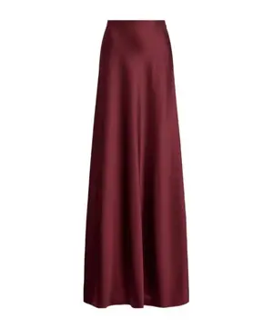 Ralph Lauren Masina Maxi Skirt