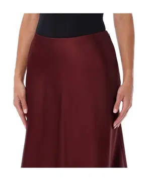 Ralph Lauren Masina Maxi Skirt