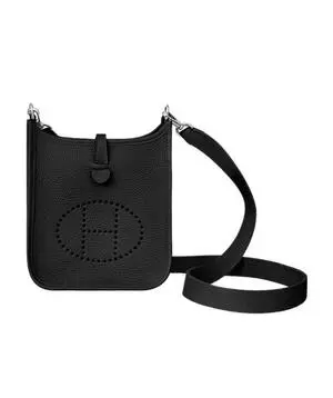 Hermès Evelyne 16 Amazone Shoulder Bag