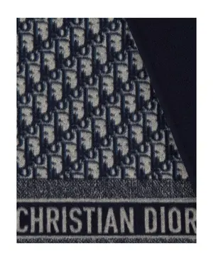 Dior Coat With Belt