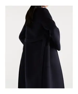 Dior Coat With Belt
