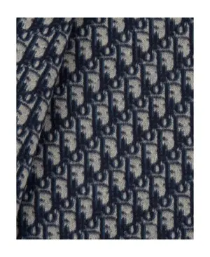 Dior Coat With Belt