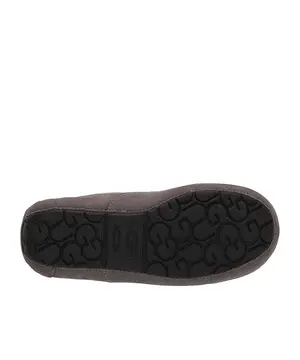 UGG Ascot Slip-on Loafers - Grey