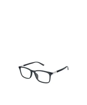 Gucci Square Frame Glasses - Black