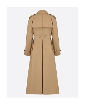 Dior Trench Coat