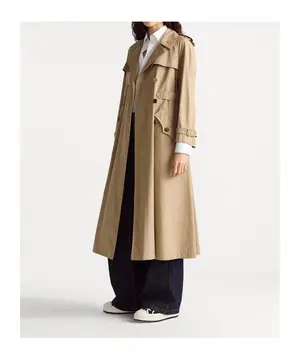 Dior Trench Coat
