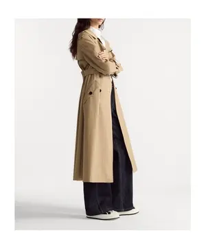 Dior Trench Coat