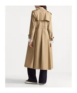 Dior Trench Coat